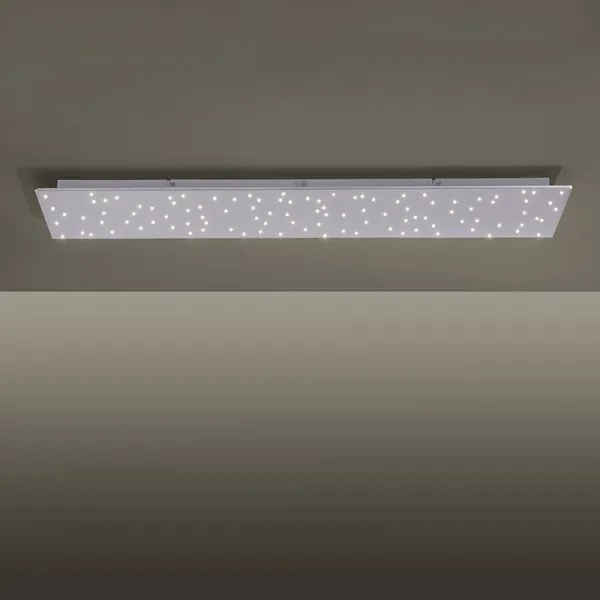 Leuchten Direkt 14672-55 - LED Stmívatelné svítidlo SPARKLE LED/18W/230V + DO