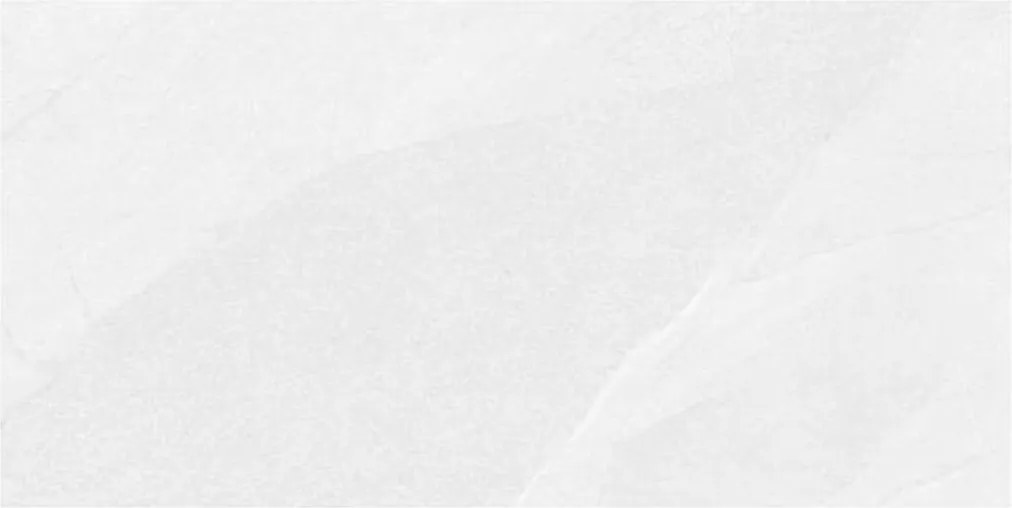 EBS Halley - Dlažba 45x90 cm, matná white HAL4590WH