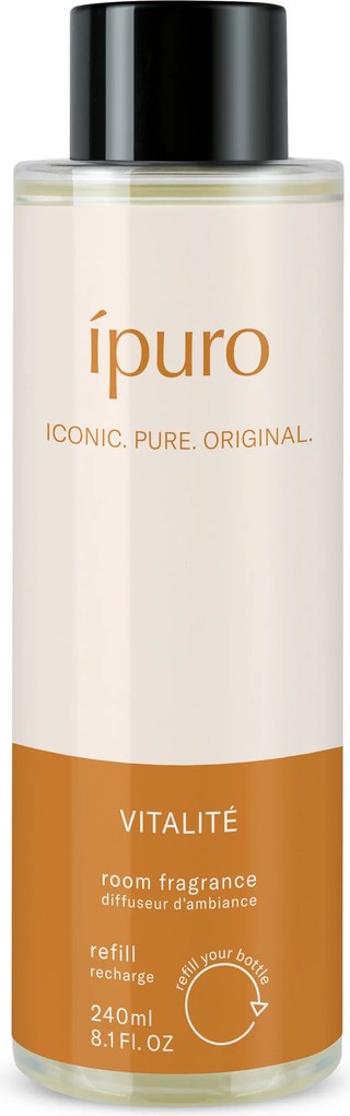 XXXLutz POKOJOVÁ VŮNĚ 240 ml Ipuro - Difuzéry - 007748050109