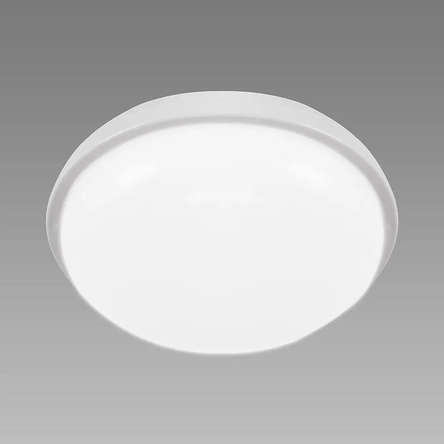 Stropní svítidlo FILIP LED C 18W WHITE 4000K 03818 PL1