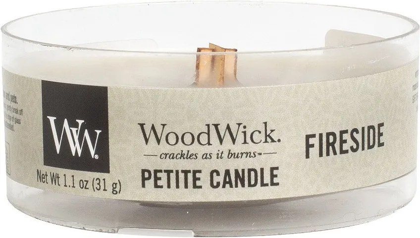 Woodwick Fireside 31 g