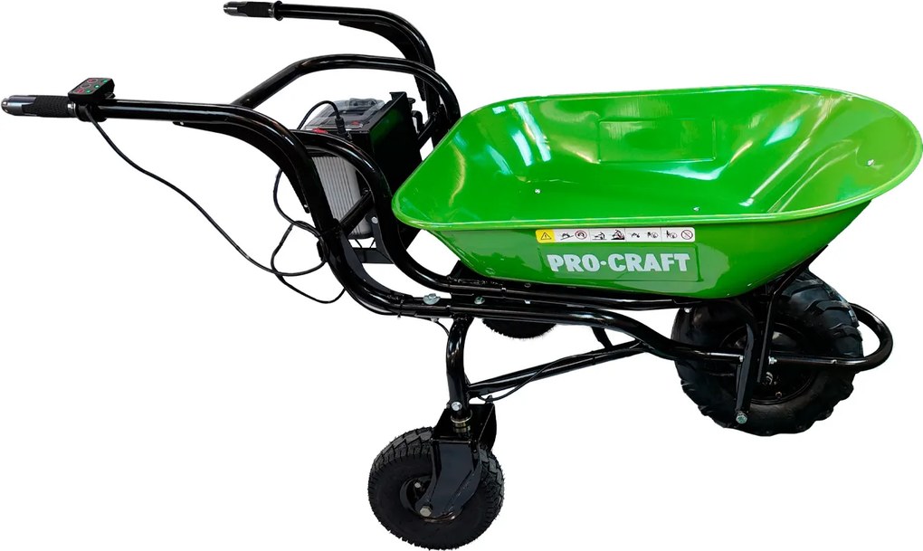Procraft PWB260