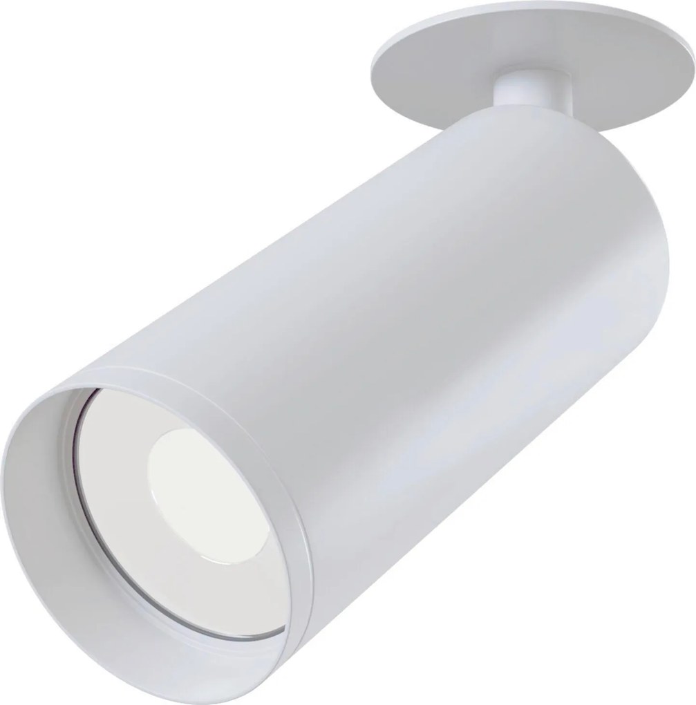 XXXLutz BODOVÉ SVÍTIDLO, 50 W/GU10, 6/13/19,2 cm MAYTONI - Online Only svítidla - 004353021210