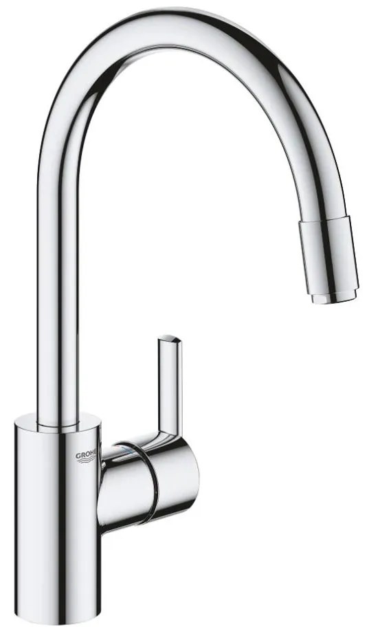 GROHE 32671002 - Dřezová baterie FEEL lesklý chrom