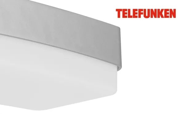 Telefunken 312204TF - LED Venkovní nástěnné svítidlo LED/14W/230V IP44