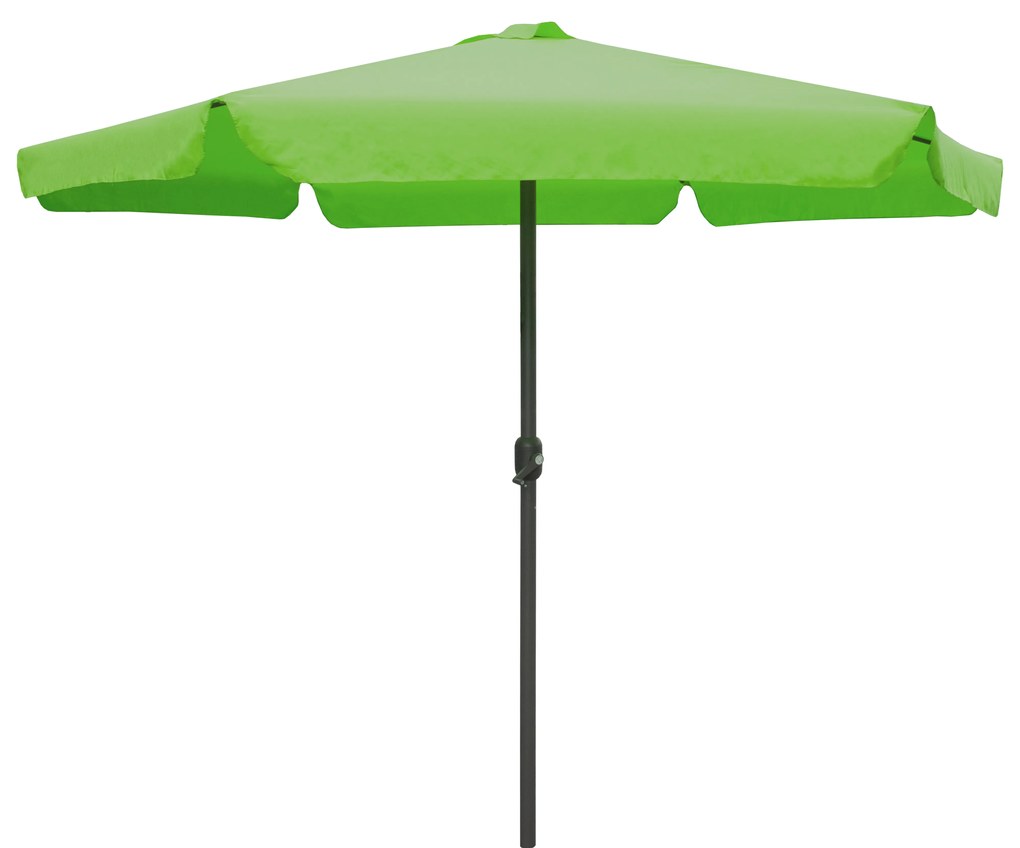 Linder Exclusiv MC2001LG 300 cm Lime Green