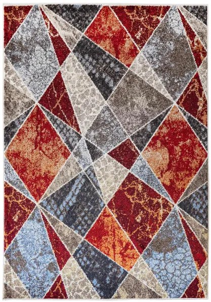 Kusový koberec SHERPA 4150/DW6 X 120x170 cm