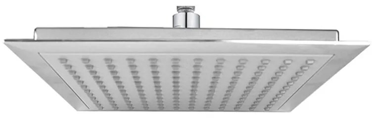 Mereo sprchová souprava Quatro a sprchová baterie Zuna 150 mm mosaz chrom CB609Z