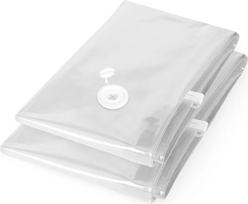 Vakuové pytle v sadě 2 ks Compressbag – Compactor