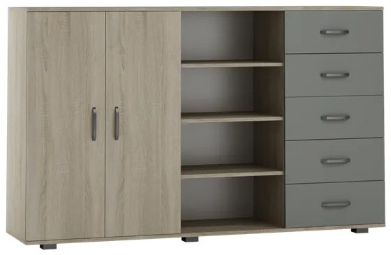 Komoda OLIWIA 170x104