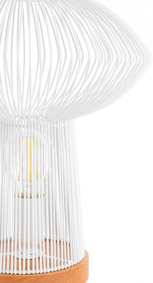 BIZZOTTO Stolní lampa CIAD bílá 0828137AA