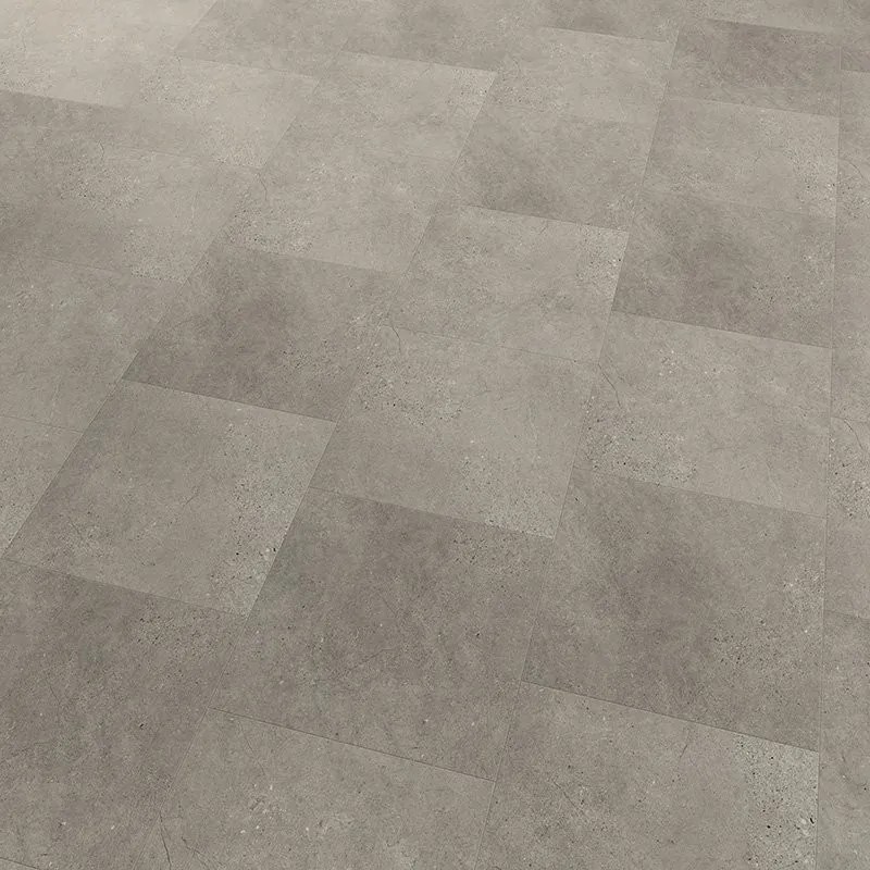 Vinylová plovoucí podlaha Kardean Conceptline Acoustic Click 30526 Limestone Porto