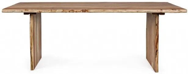 BIZZOTTO Jídelní stůl ENEAS 200x95 cm 0745599