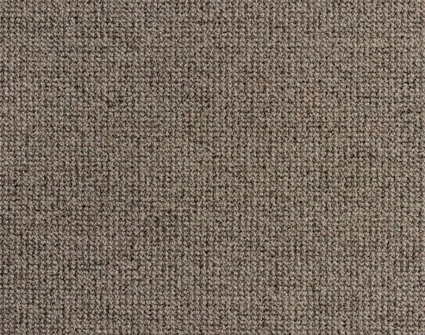 BALTA Metrážový koberec RE-TWEED 42 světle hnědý BARVA: Hnědá, ŠÍŘKA: 4 m, DRUH: smyčka