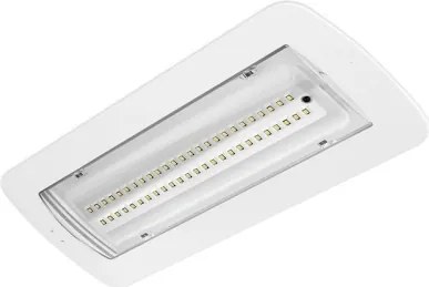 Nouzové LED svítidlo Panlux FENIX LED 300 PN35200013 IP65 5W 3h