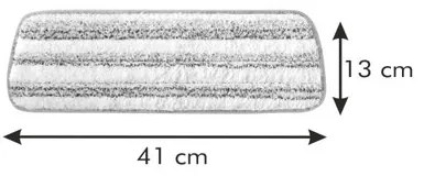 Tescoma Návlek pro mop ProfiMATE, Pet Expert