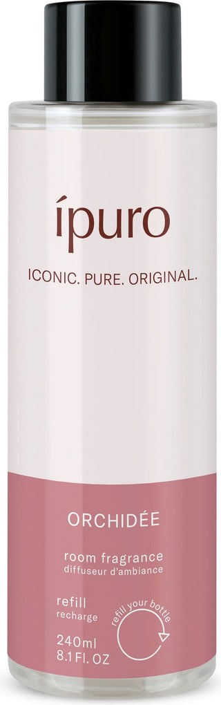 XXXLutz POKOJOVÁ VŮNĚ 240 ml Ipuro - Difuzéry - 007748050107