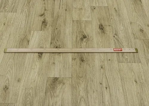 Koberce Breno  PVC MAXIMA PLUS Ohrid Oak S31 (591-14), šíře role 300 cm