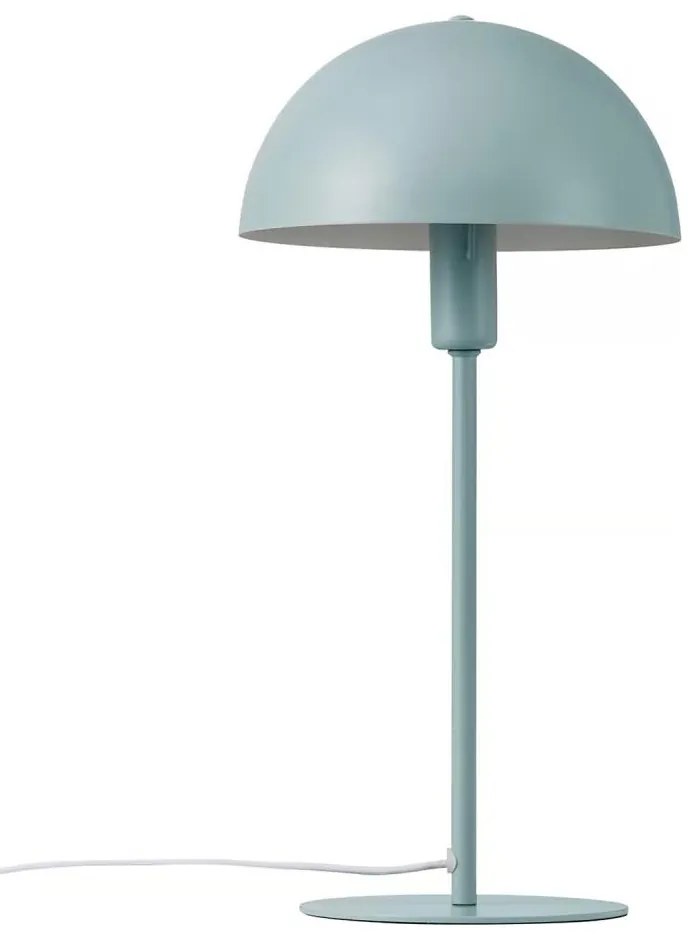 Nordlux - Stolní lampa ELLEN 1xE14/40W/230V mintová Biano.cz