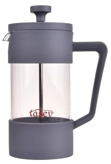 French Press Bambum Loft Grey, 350 ml