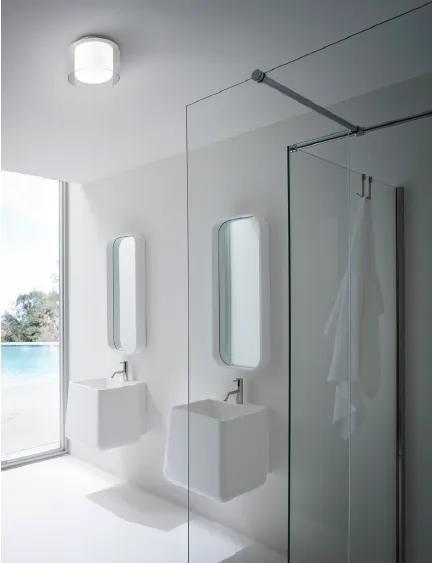 Koupelnové stropní svítidlo NAJI LED 12W