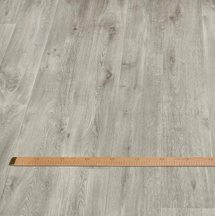 BEAUFLOR PVC podlaha - lino BLACKTEX Texas Oak 106L – světlejší dřevo ŠÍŘKA: 3 m, POUŽITÍ: Zátěžové