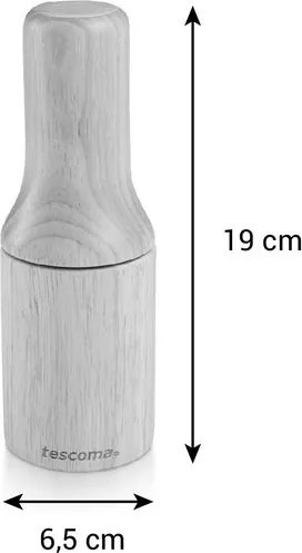 TESCOMA Hmoždíř dřevěný ONLINE ø 6 cm