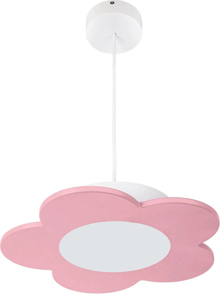 XXXLutz DĚTSKÉ ZÁVĚSNÉ SVÍTIDLO, 33/70 cm - Online Only svítidla - 009228011905