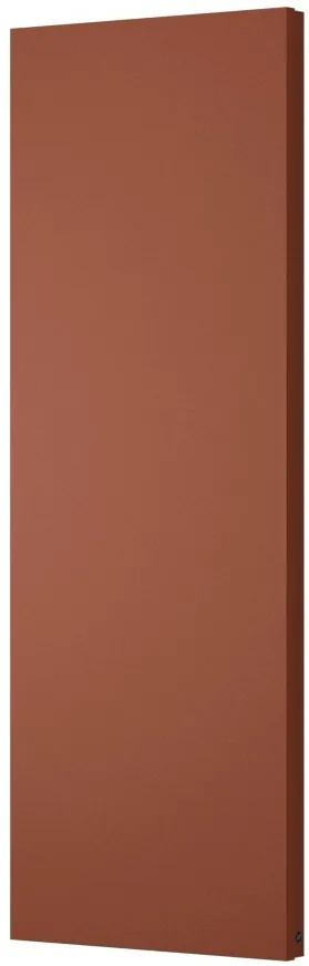 Instalprojekt Koupelnový radiátor INVENTIO Barva radiátoru - Skupina barev [1], Rozměr radiátoru - 480 × 1200 mm, výkon 610 W RADINV5012.