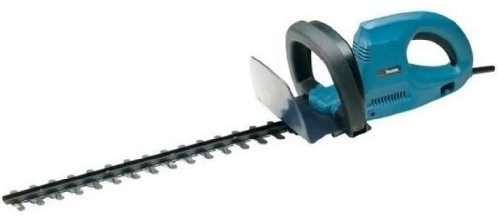 Makita Zahradní technika - Plotové nůžky 52 cm, 400 W UH5261