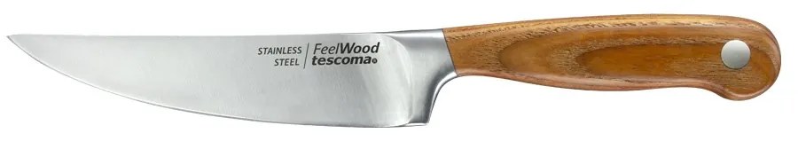 TESCOMA Nůž porcovací FEELWOOD 15 cm
