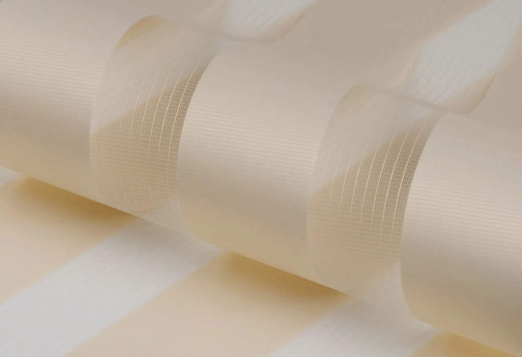 Roleta Den Noc neinvazivní soft Ecru 114x150 cm