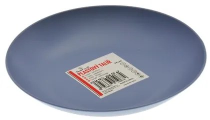 Smartcook Plastový talíř - hluboký
