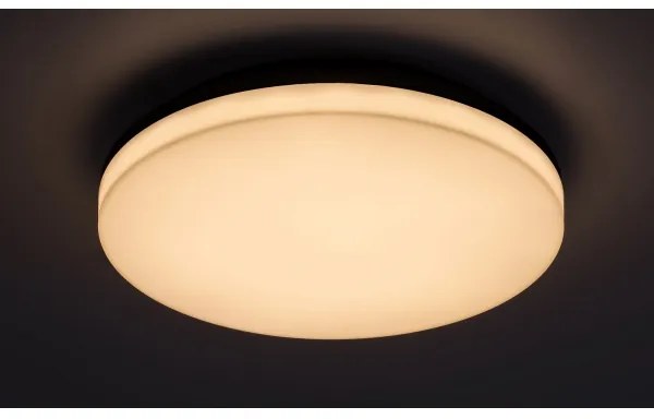 Rabalux 7265 - LED Koupelnové stropní svítidlo PERNIK LED/24W/230V IP54