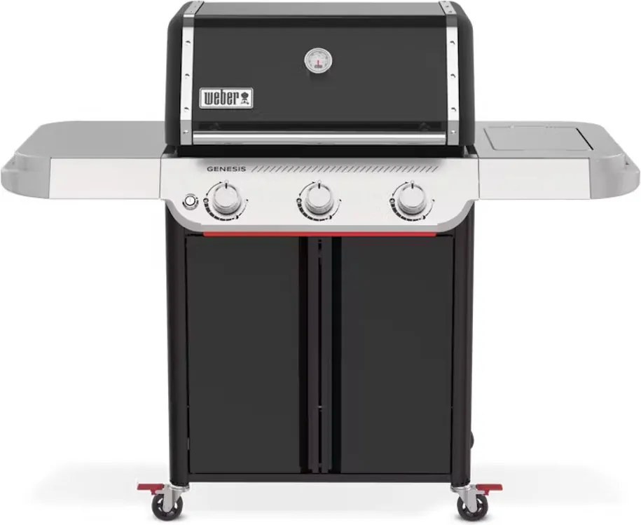 Plynový gril Weber Genesis® E-315W