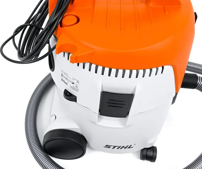 Elektrický vysavač STIHL SE 62