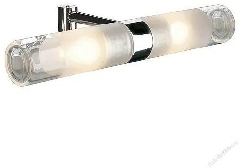 LA 146390 Nástěnné svítidlo MIBO přímá k zrcadlu  230V G9 2x25W - BIG WHITE