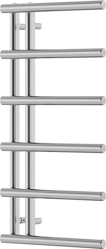 Mexen Jukon, topné těleso 988 x 500 mm, 364 W, chromová, W116-0988-500-00-01
