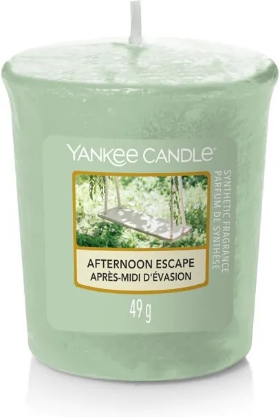 Yankee Candle - votivní svíčka Afternoon Escape
