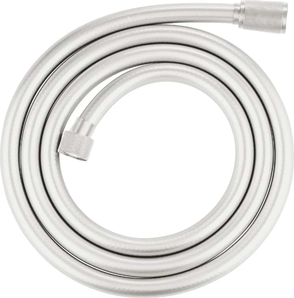Grohe - Sprchová hadice 175 cm, supersteel 28388DC1
