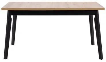 Rozkládací stůl VIKEN 150 cm