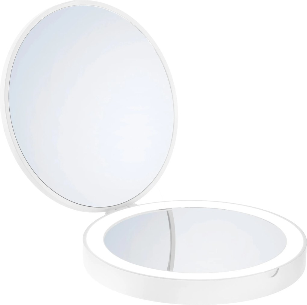 XXXLutz KOSMETICKÉ ZRCADLO, 12 cm Smedbo - Kosmetická zrcátka - 001311004802