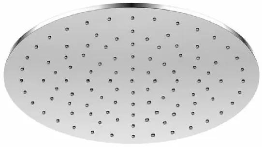 Steinberg 100 - Hlavová sprcha, průměr 400 mm, chrom 100 1689