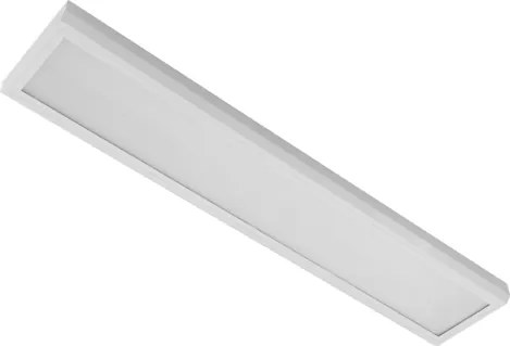 LED svítidlo MODUS ESO3000RMKN4ND IP40 neutrální bílá 4000K 120cm