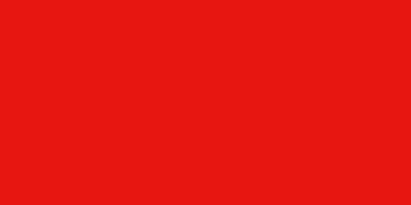 D-c-fix Samolepící tapeta jednobarevná matná RAL 2002 - Červená, doprodej Varianta: Jednobarevná folie šíře 45cm, cena za 1m