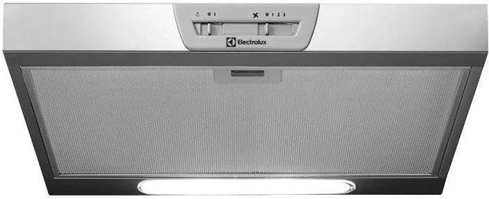 Digestoř electrolux 300 lfu215x