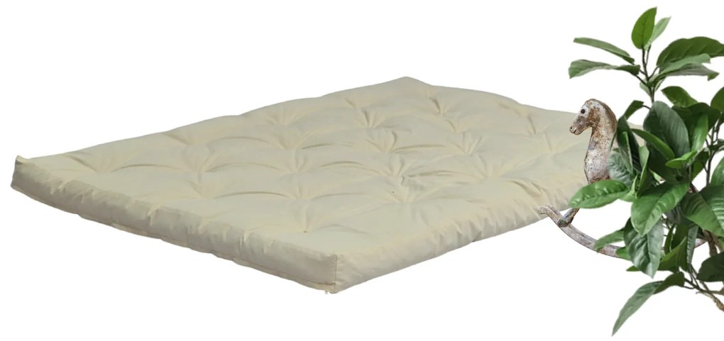 Nejfuton Matrace z koňských žíní - Yasashi 090x210 cm