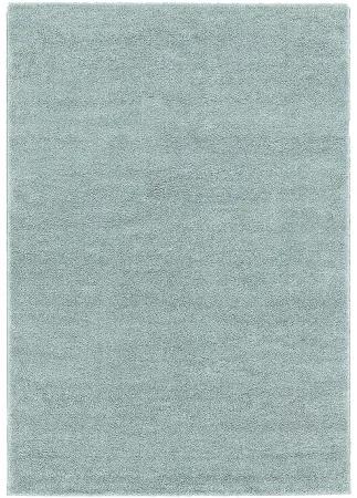 Koberce Breno Kusový koberec DOLCE VITA 01/TTT, Modrá, 67 x 110 cm