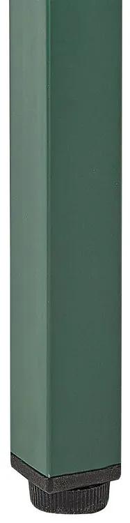 Komoda Eviana (zelená). 1078738