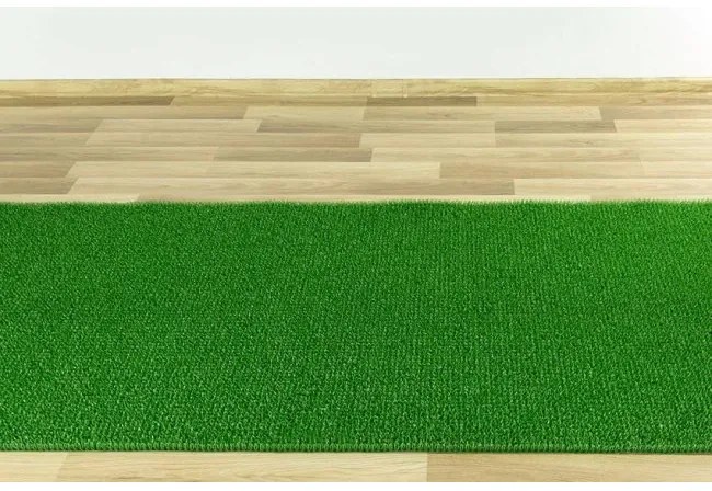 Rohožka Astroturf light green 11 - Výprodej